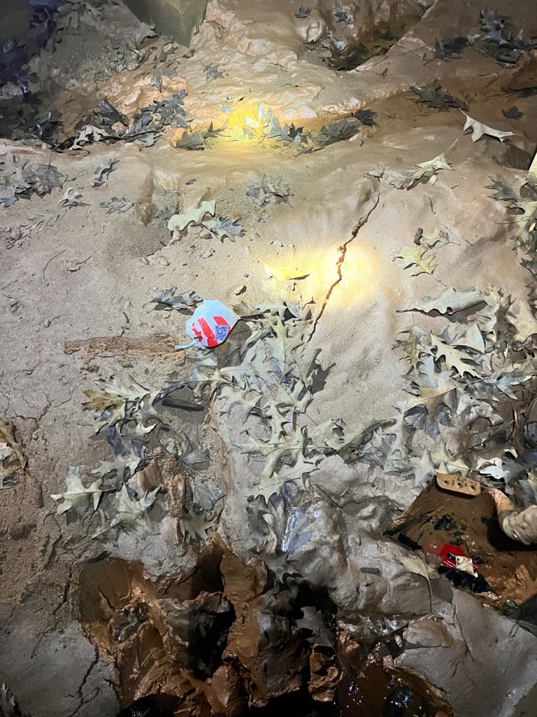Underground Sand Filter Maintenance - Triangle Pond Management